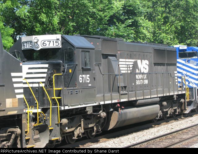 NS 6715